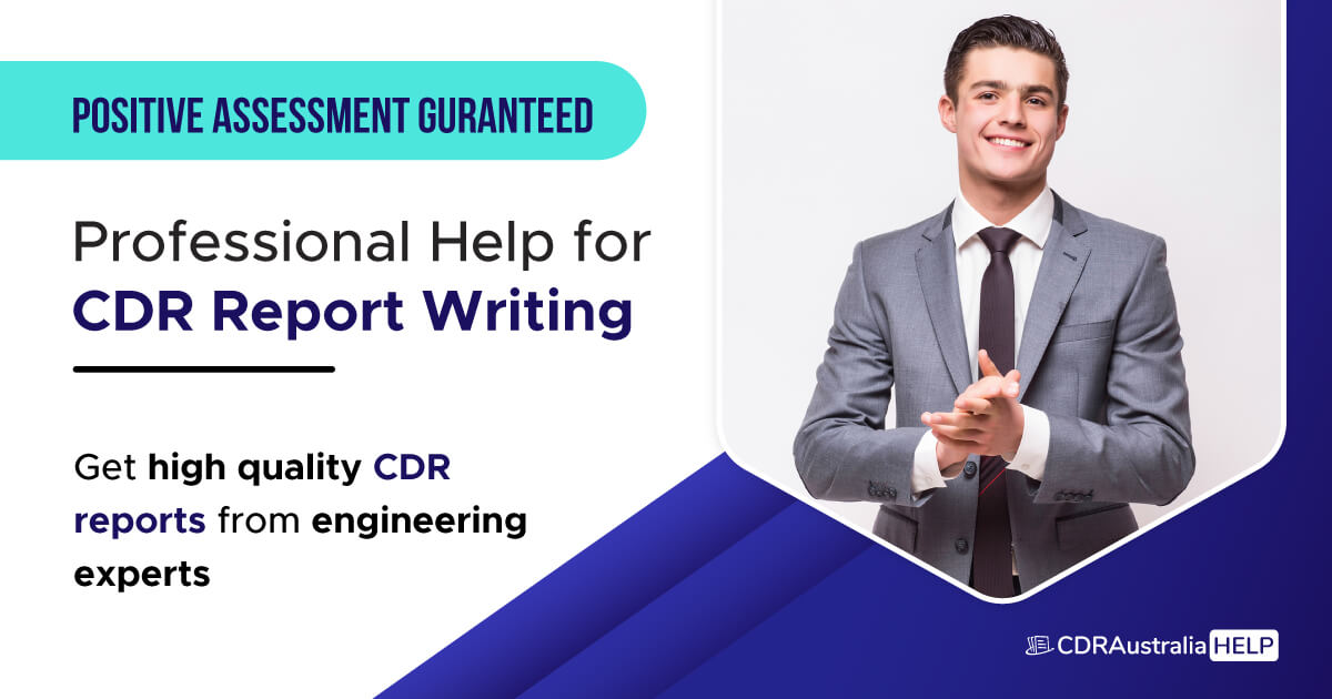 Professional CDR Help for Australia - CDRAustraliaHelp