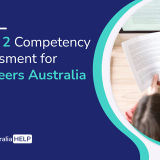 Stage 2 Competency Assessment for Engineers Australia